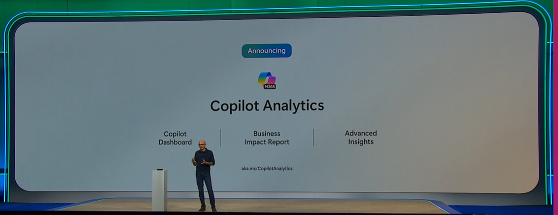 Microsoft launches Copilot Actions, Agents in SharePoint at Ignite | Constellation Research Inc.
